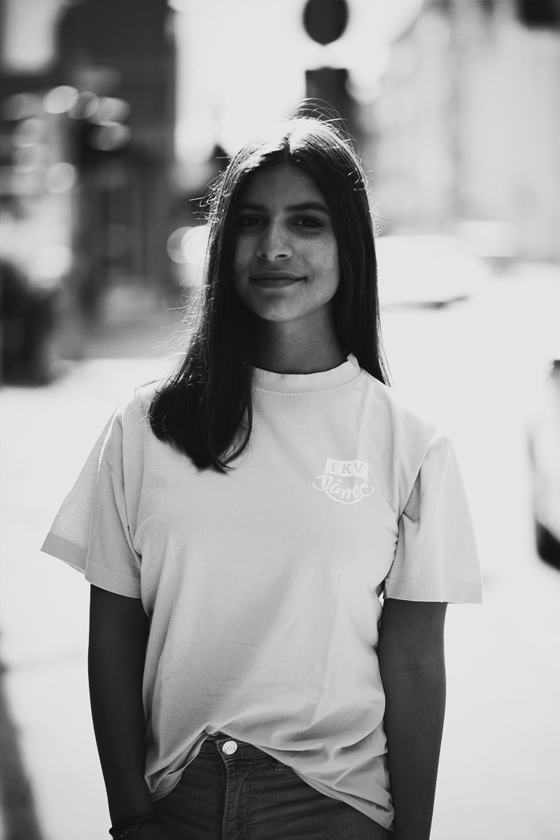 FKV DANCE – #THATTEAM