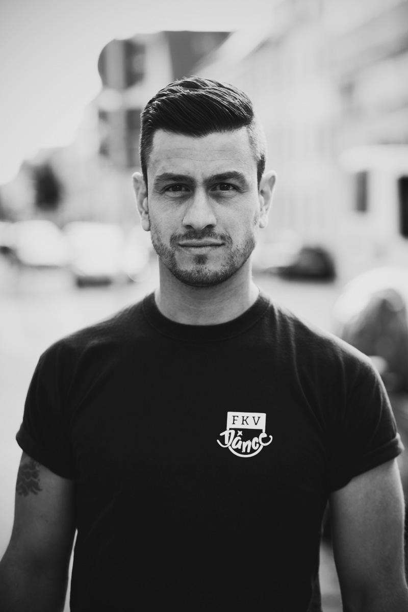 FKV DANCE – #THATTEAM