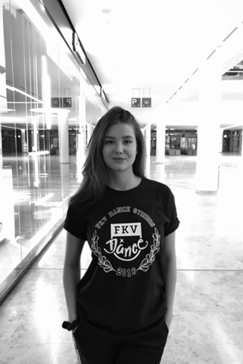 FKV DANCE – #THATTEAM