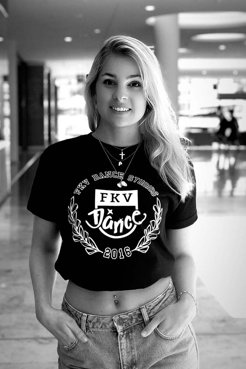 FKV DANCE – #THATTEAM