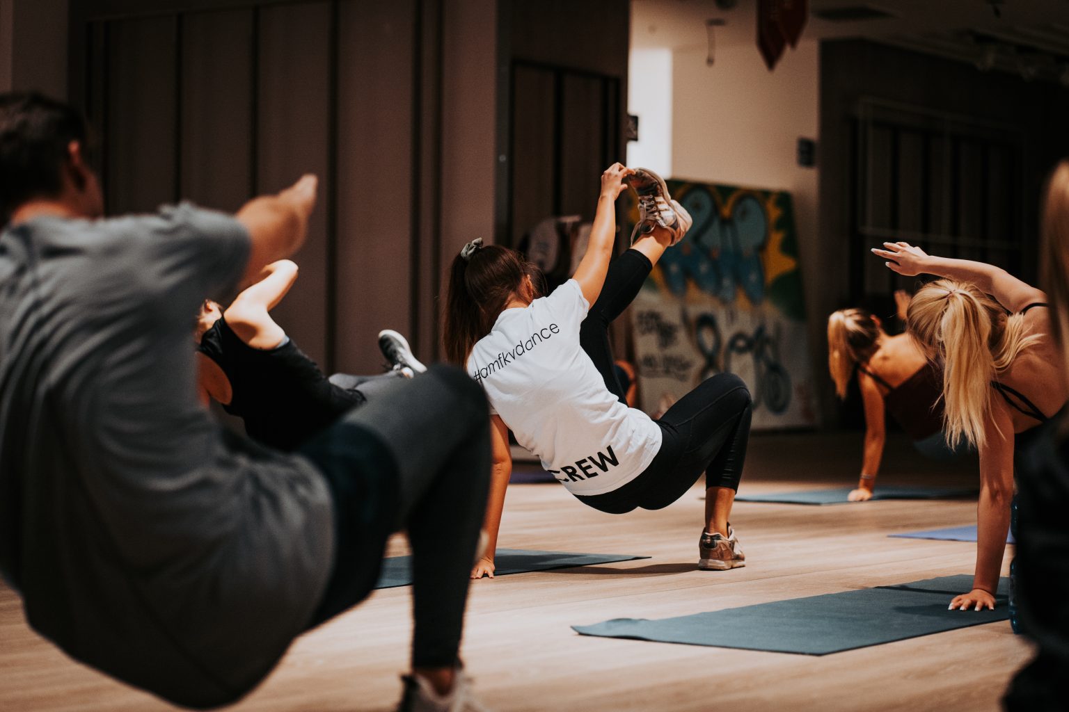 FKV Dance Studios | Tanzschule in Neu-Ulm, Ulm & Weißenhorn