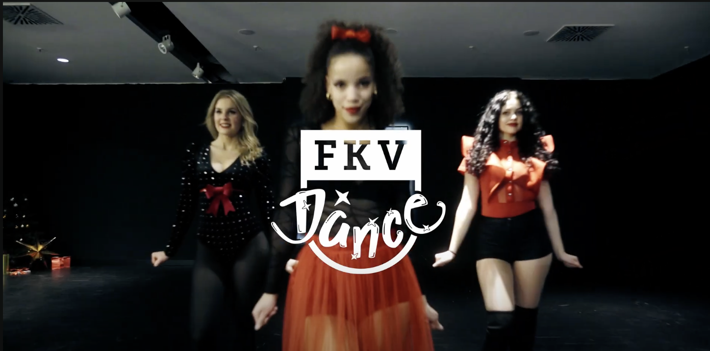 FKV DANCE – A DANCE STUDIO IN ULM