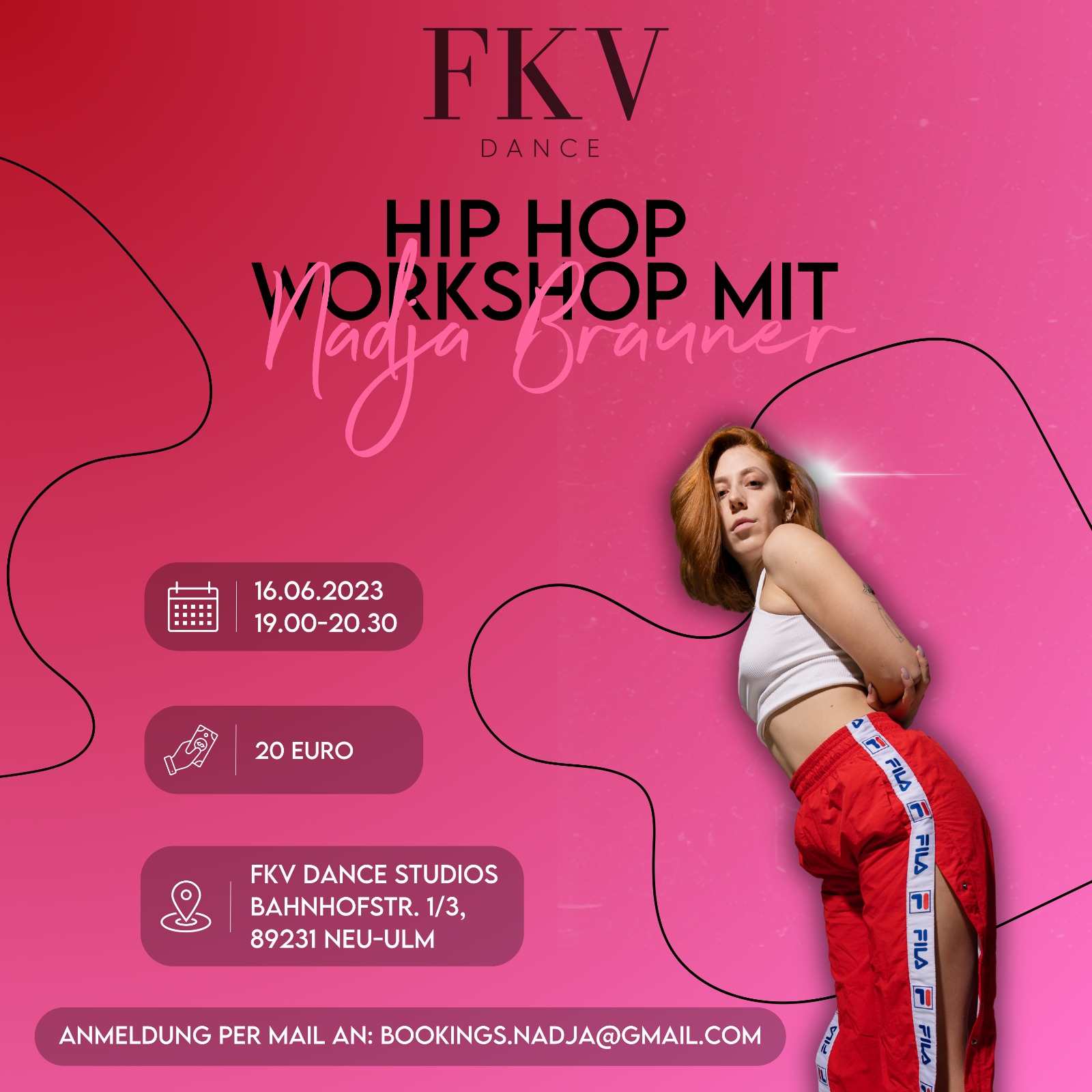 News – FKV DANCE