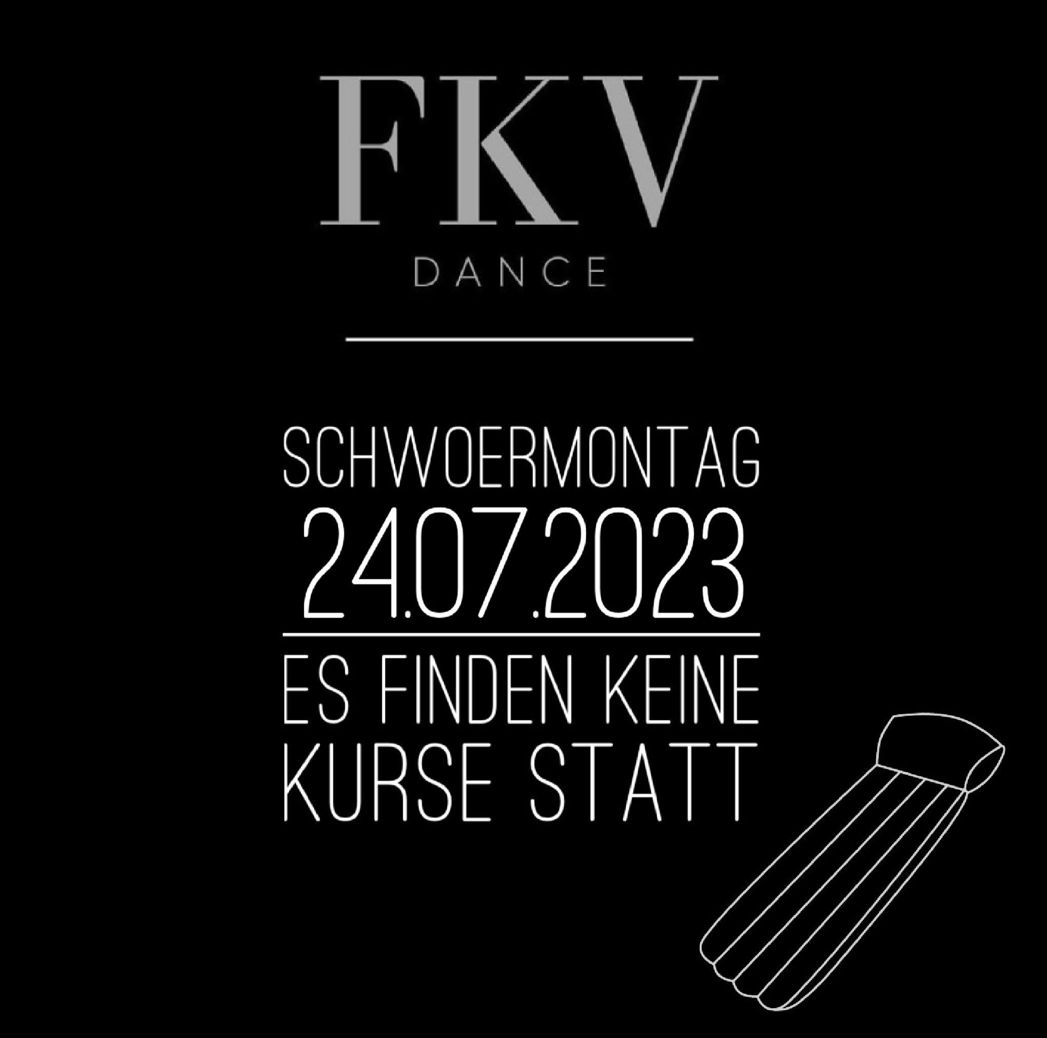 News – FKV DANCE